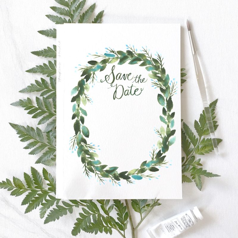 Pantone Announces 2017 Color Of The Year: GREENERY