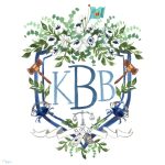 Custom Crest from Start to Finish